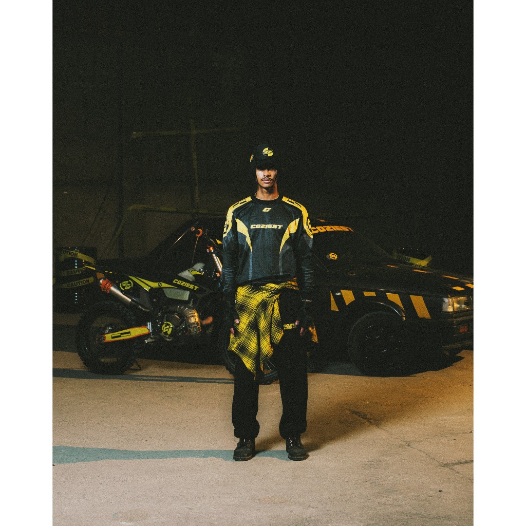 Coziest® '"Flacko" Sublimated Longsleeves | Shopee Philippines