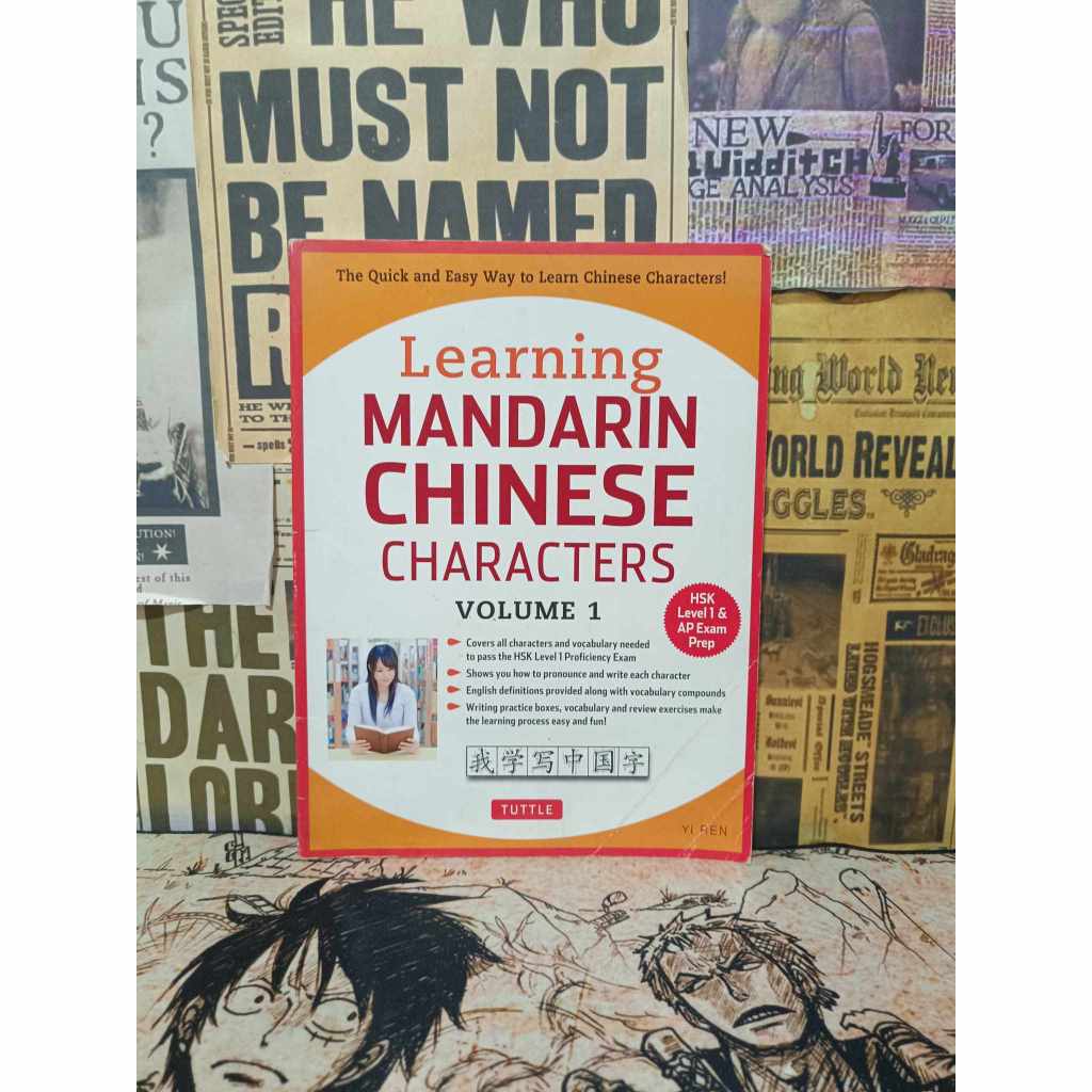 Mandarin Chinese Dictionary / Learning Mandarin Chinese Characters ...
