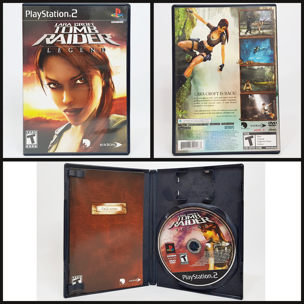 PS2 Games - PlayStation 2 Original Games (NTSC U/C) | Shopee Philippines