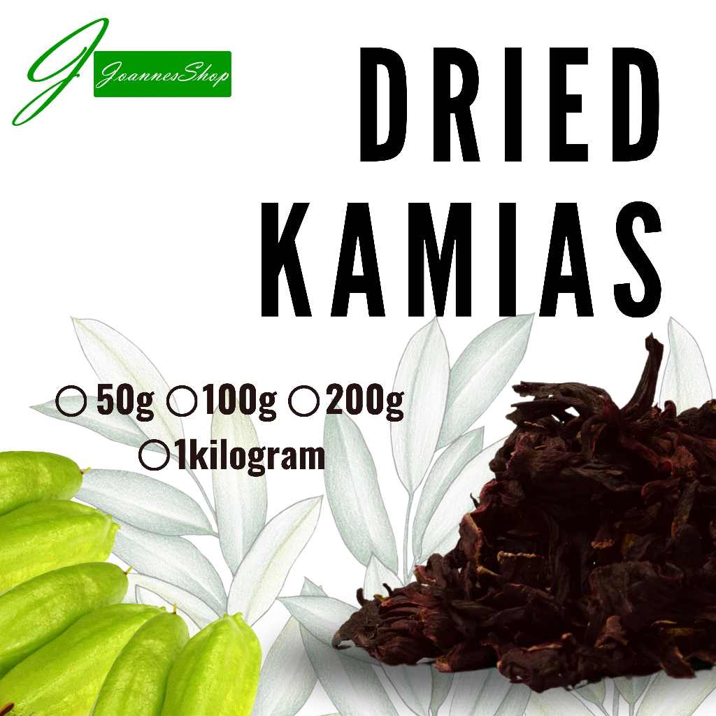 KAMIAS / KALAMIAS /BILIMBI dried fruits one kilo pack | Shopee Philippines