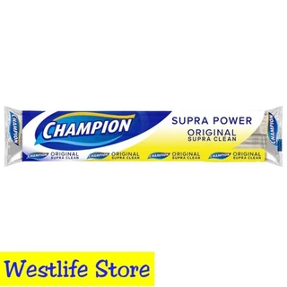 Shop champion bar detergent for Sale on Shopee Philippines