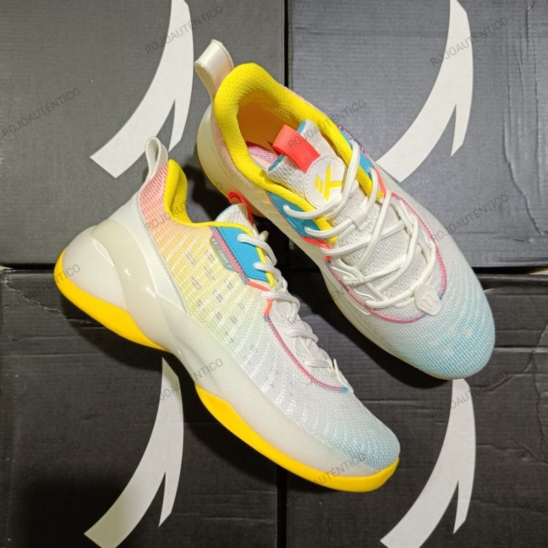 Anta KT Light Calvary 7 | Shopee Philippines
