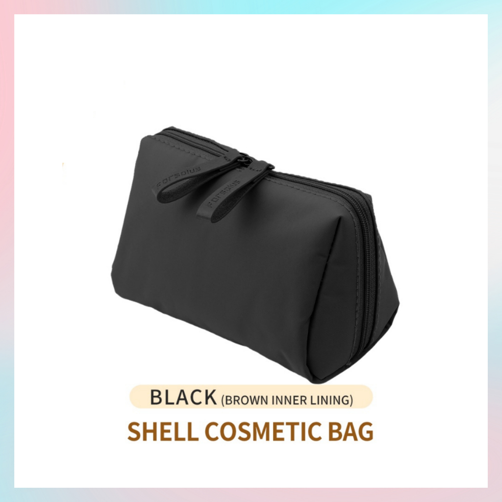 1PC COD Cosmetic Bag Makeup Pouch Organizer Make Up Bag Pouch Cosmetic Pouch Lipstick Bag Makeup ...