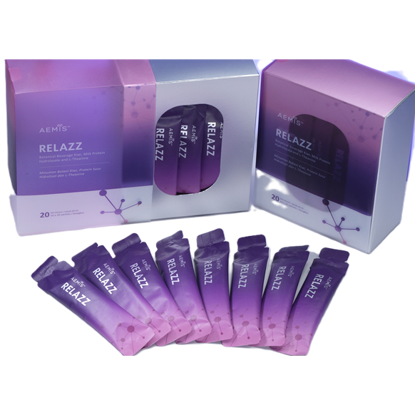 Relazz Standard Box (1Box) | Shopee Philippines