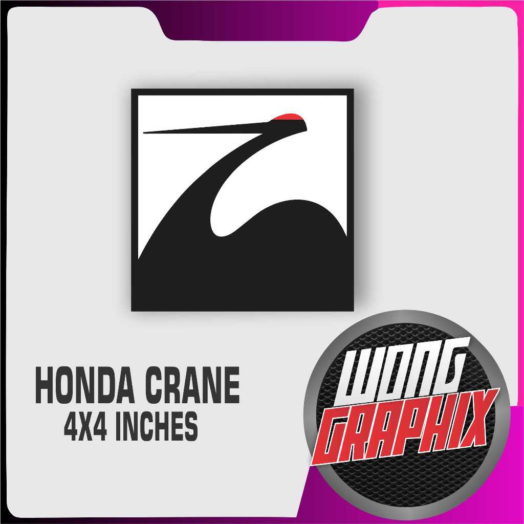 HONDA SPOON SPORTS HONDA OK ADVAN RACING TYPE ONE JDM STICKER HIGH ...