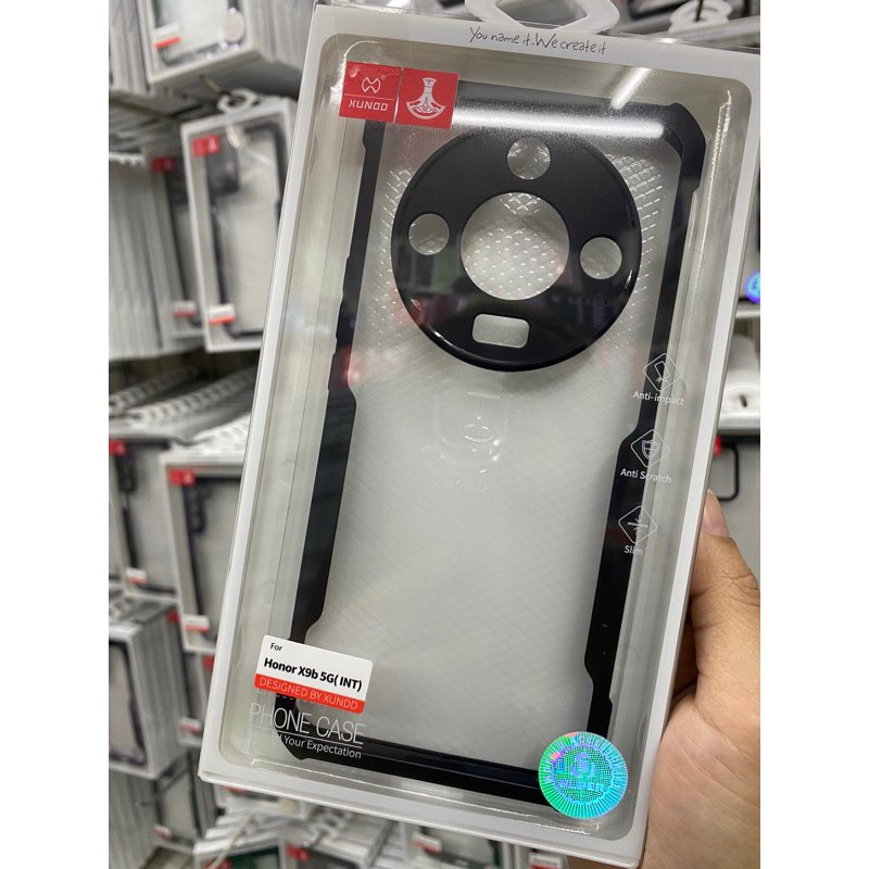 XUNDD CASE HONOR 200 HONOR200pro X9C X7C X6B X9B X9A X8B HONOR90 ...