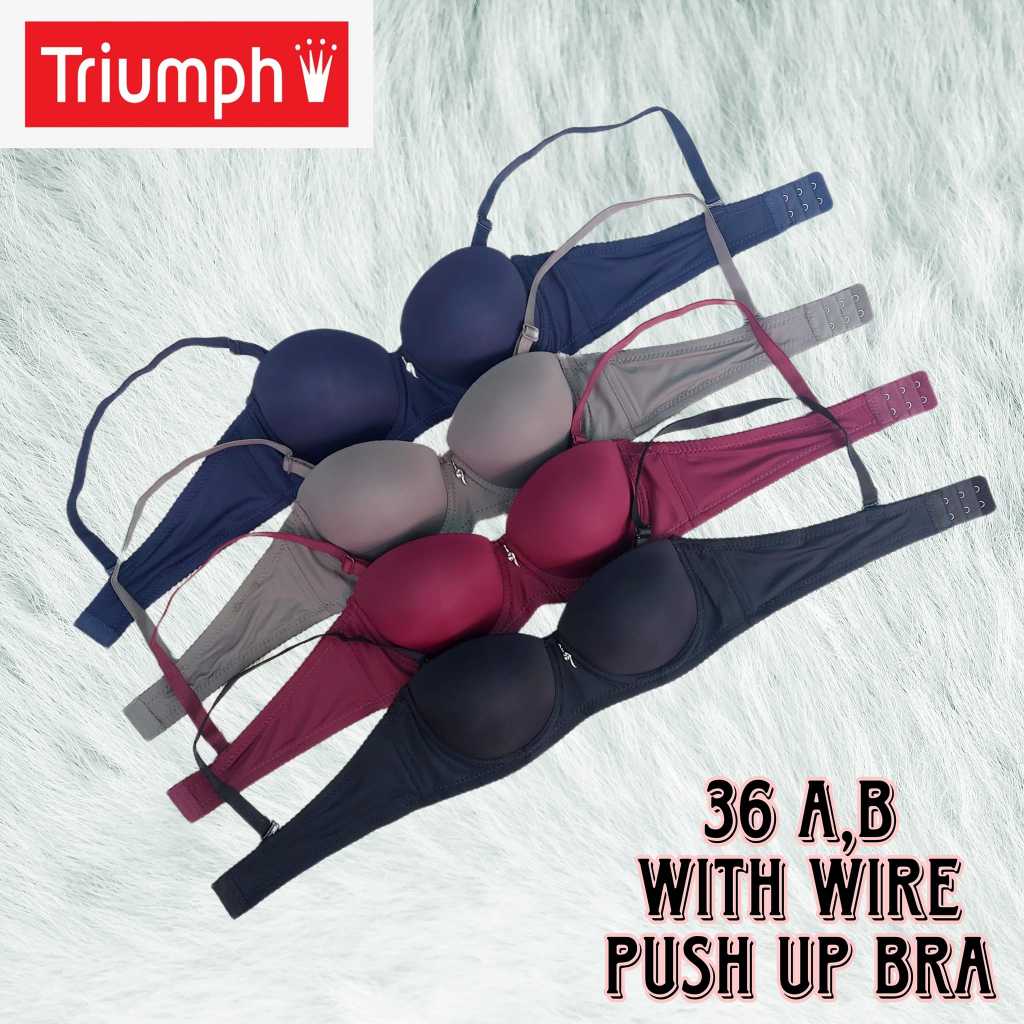 new arrival push up bra straples 2024 cod nationwide | Shopee Philippines