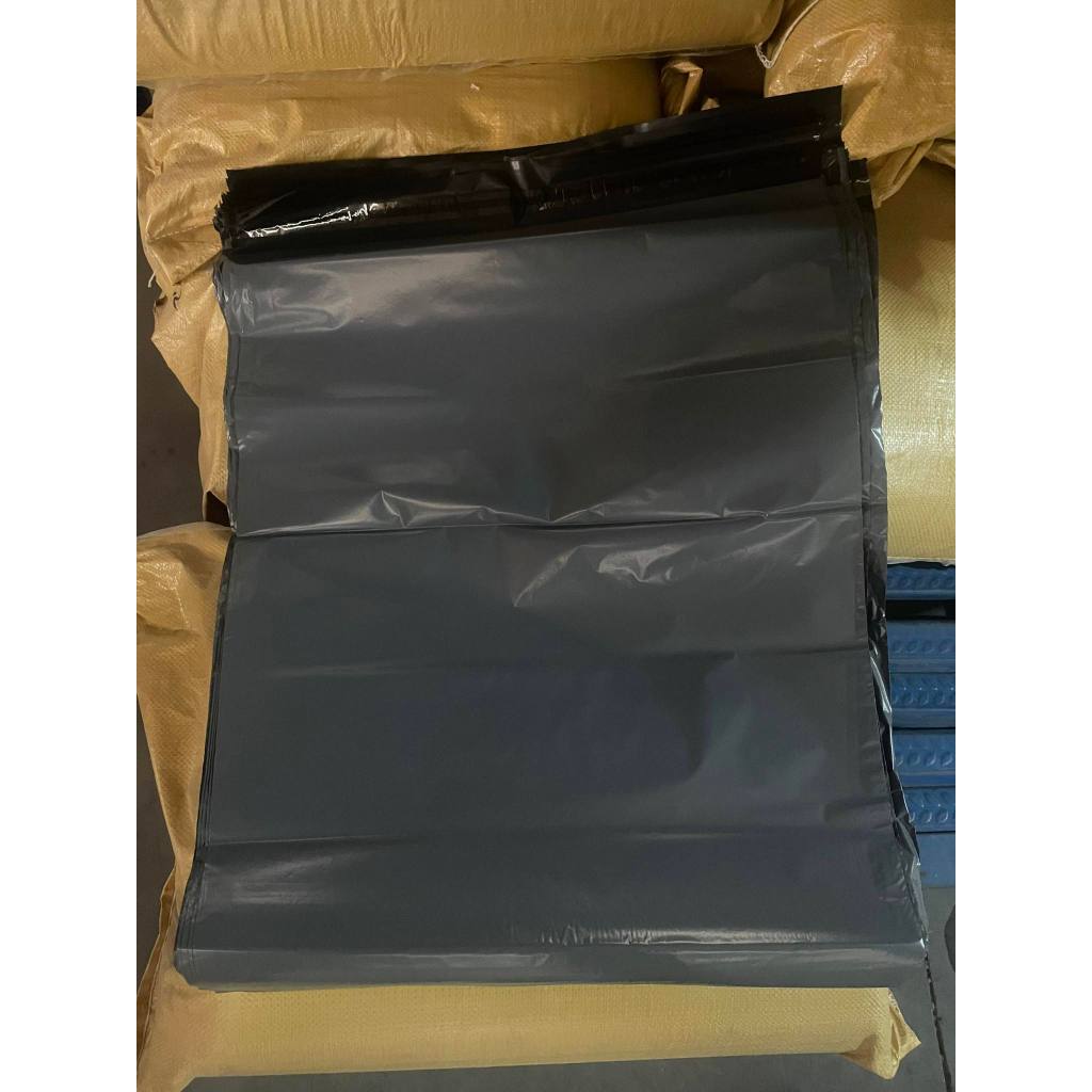 Medium Size 100pcs Cute Mailing Shipping Pouch Polymailer Packaging Bag ...
