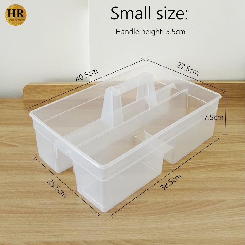 Comfort Hotel Supplies Standard Carry Caddy Housekeeping Products ...