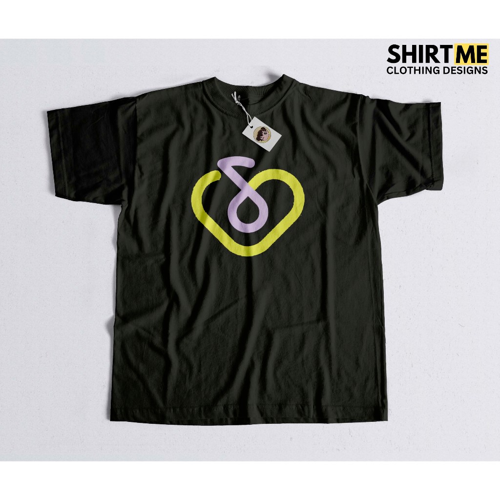IU UAENA Logo Shirt IU Inspired t shirt UNISEX | Shopee Philippines