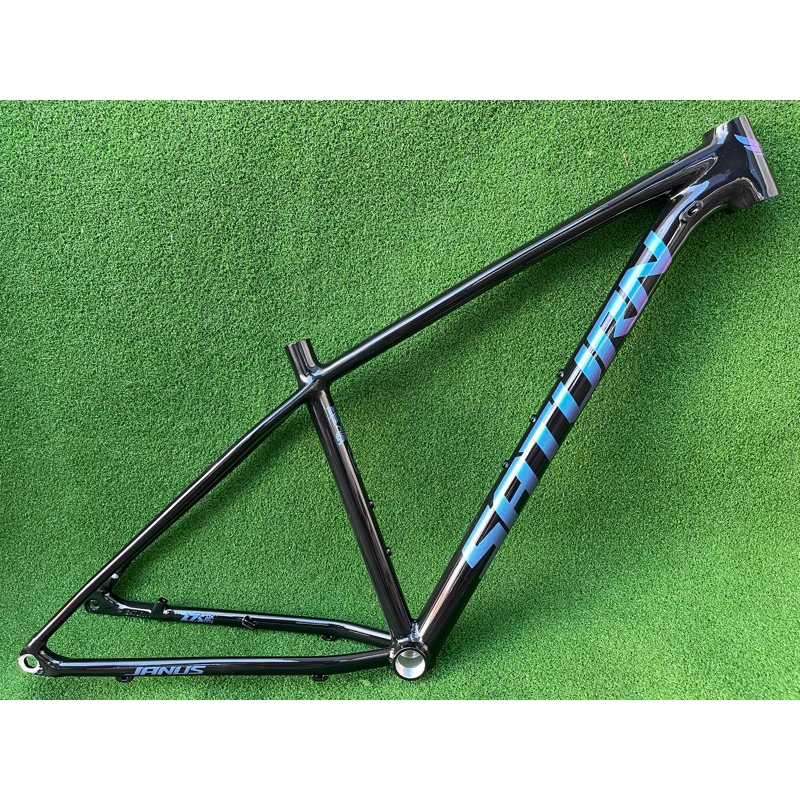 Frame Saturn Janus 27.5 Thru Axle | Shopee Philippines