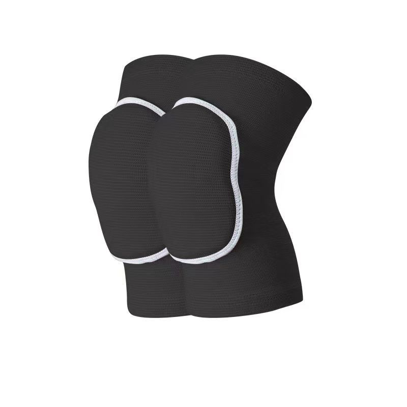 Elbow Pads Volleyball Elbow Support Dancing Yoga Cycling for Man Woman ...
