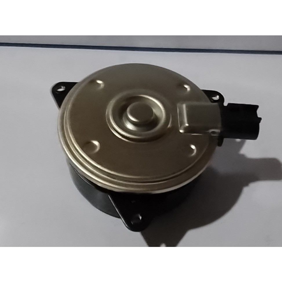 Toyota Wigo (2014+) - Fan Motor - Condenser/Radiator Fan Motor - Aux ...