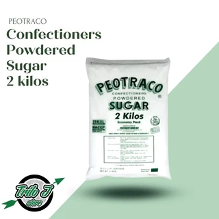 Shop peotraco powdered sugar for Sale on Shopee Philippines