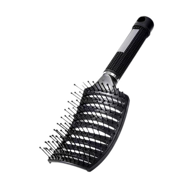 Octopus Comb Straightens Hair Instantly Bid Farewell To Curvy Hair Anti ...
