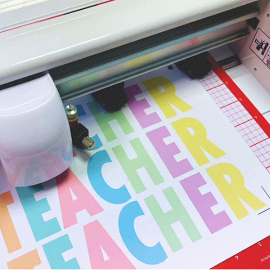 Siser Juliet High-Definition Cutter Professional Cutting Machine for ...