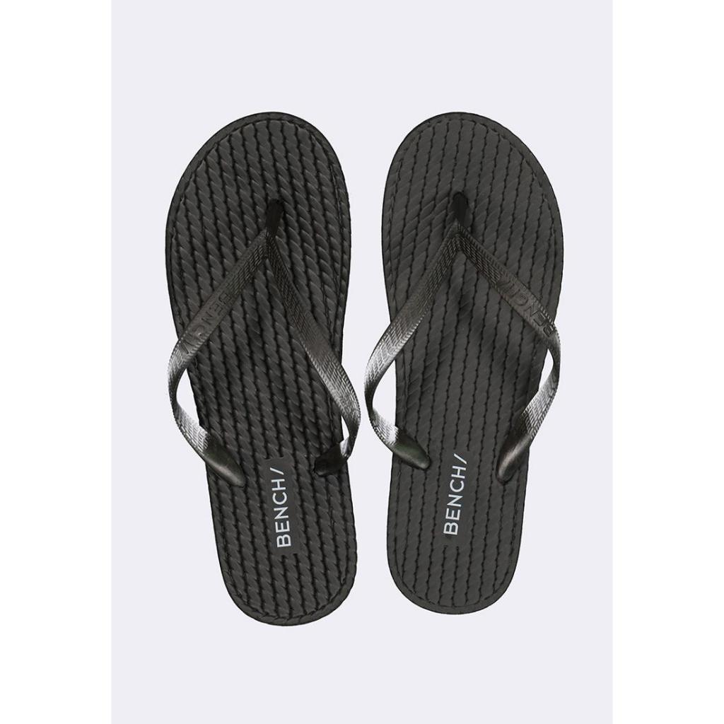 BENCH/ - IAF0676 - Women's Rubber Slippers | Shopee Philippines