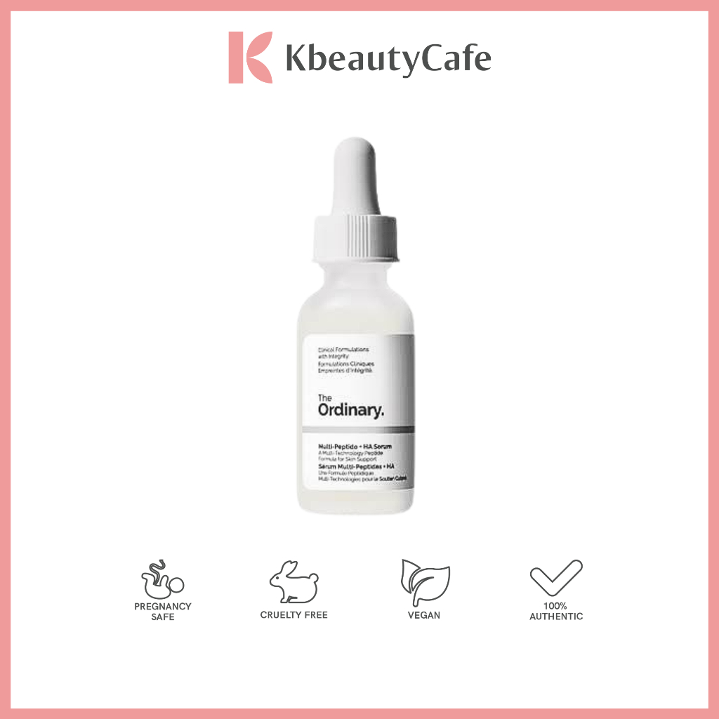 The Ordinary Bestsellers (Niacinamide, Retinol, Arbutin, Glycolic Acid ...