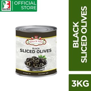 Shop black olives for Sale on Shopee Philippines