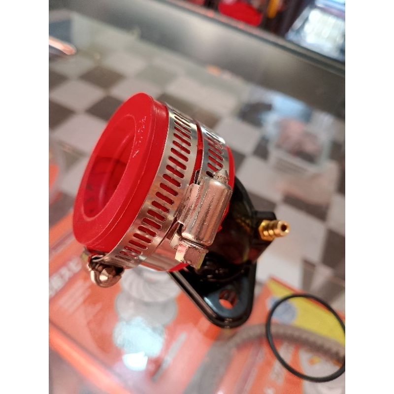 PE UNIVERSAL MANIFOLD ROUND TYPE 28MM TO 30MM | Shopee Philippines