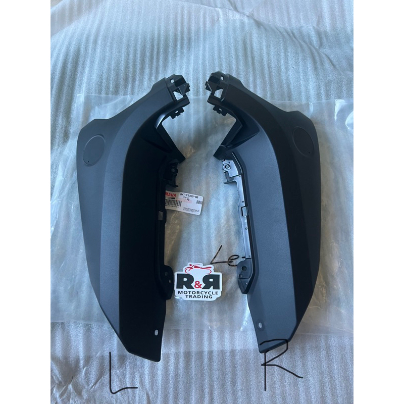 Nmax V2 Genuine Panel 1 & 2 L/R Yamaha Genuine Parts | Shopee Philippines
