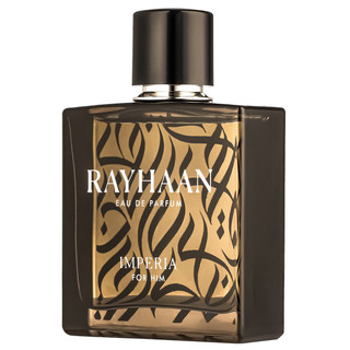 Rayhaan Imperia EDP (100ml) | Shopee Philippines