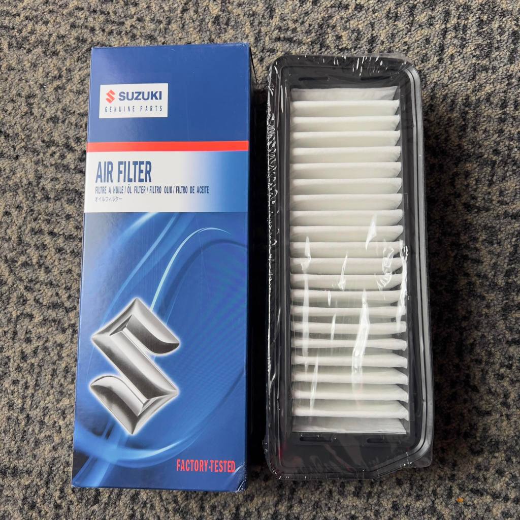 13780-76M00 AIR FILTER Element for SUZUKI Celerio 2016-2021Genuine ...