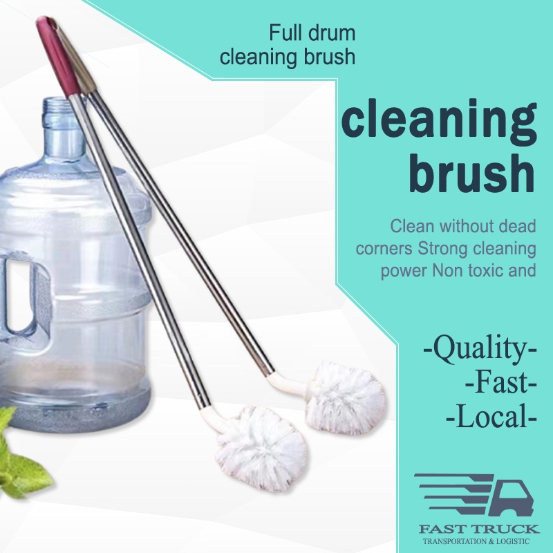 Gallon Brush Round Gallon Brush For Water Container/C07067 | Shopee ...