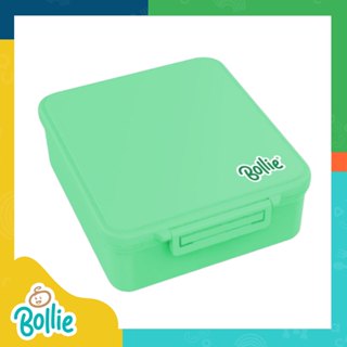 Bollie Baby O-choc Bento Box with Stainless Steel Food Canister ...
