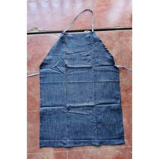 WELDING APRON - FULL ARM COVER MAONG & LEATHER BODY COVER - PER PIECE ...