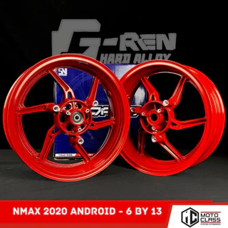 Shop gren mags for Sale on Shopee Philippines