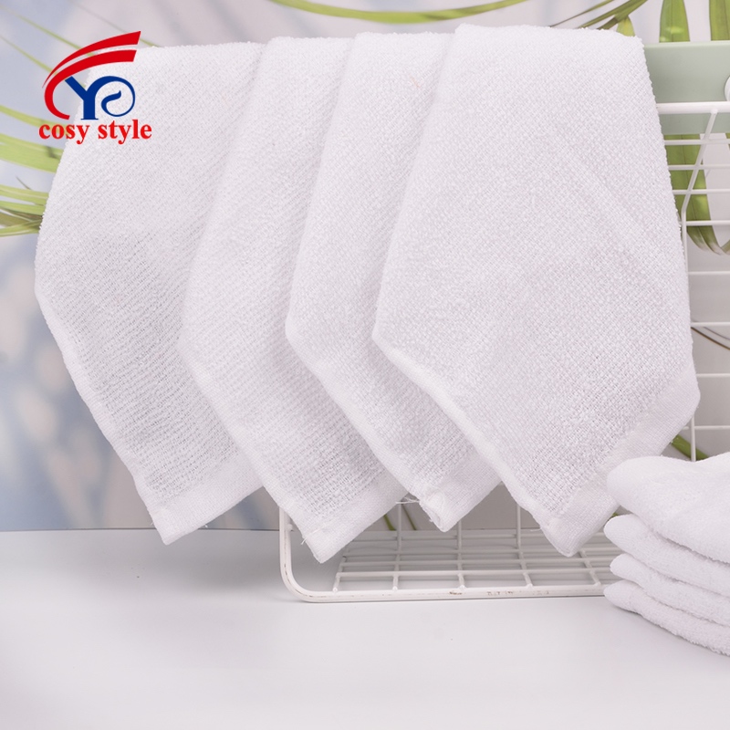 Cosystyle Cotton Face Towel Hand Towel Kitchen Towel Basahan 12pcs/pack ...