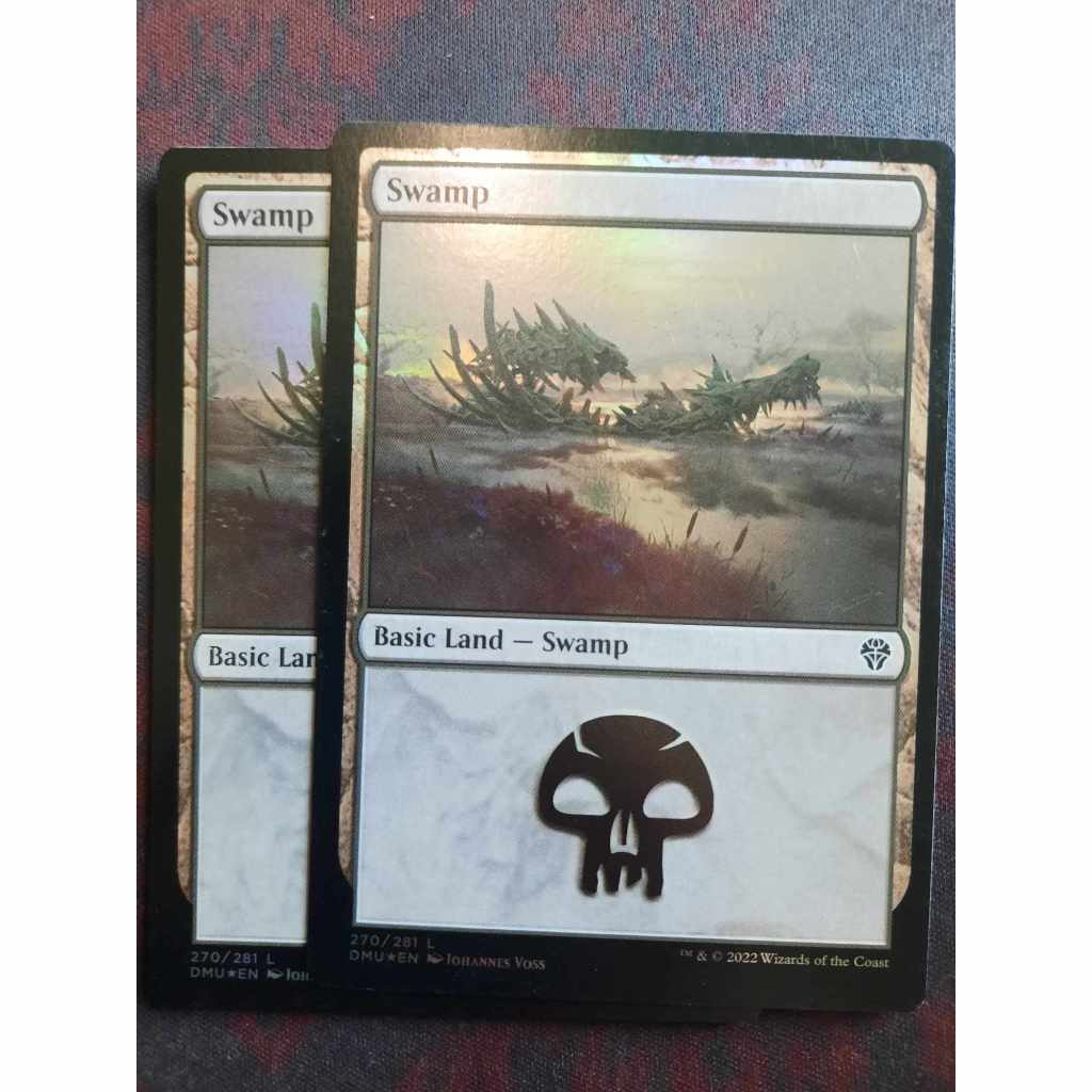 Swamp ( MTG / Common / Basic Land / 270 / DMU ) | Shopee Philippines Swamp ( MTG / Common / Basic Land / 270 / DMU ) | Shopee Philippines
