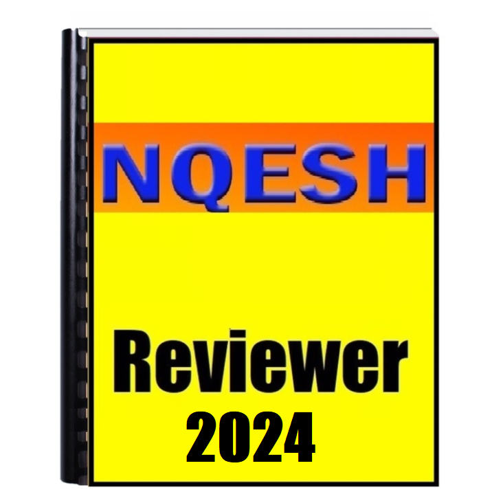 NQESH Principal's Test Reviewer 2024 | Shopee Philippines