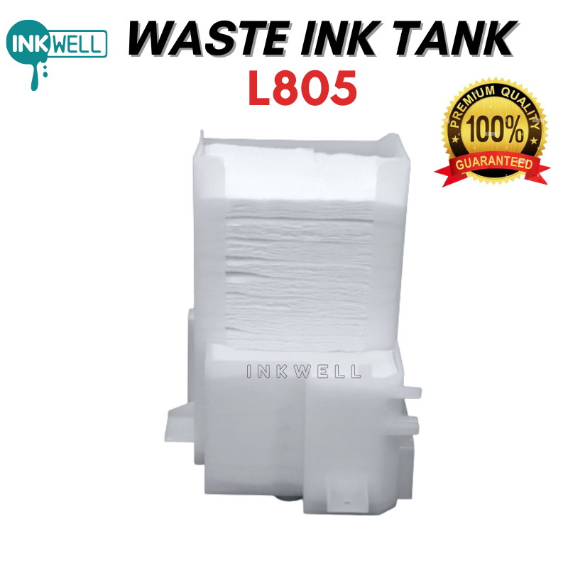 Waste Ink Tank Sponge for Epson L800 L805 R290 R295 T0 T50 | Shopee ...