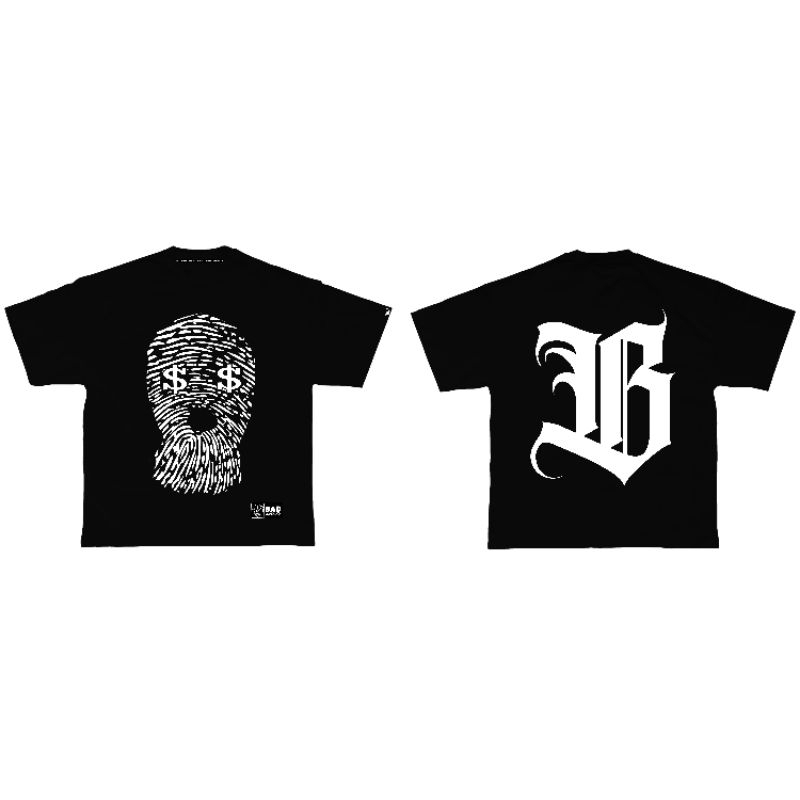 Bad Mask (Bad Clothing) Proclub | Shopee Philippines