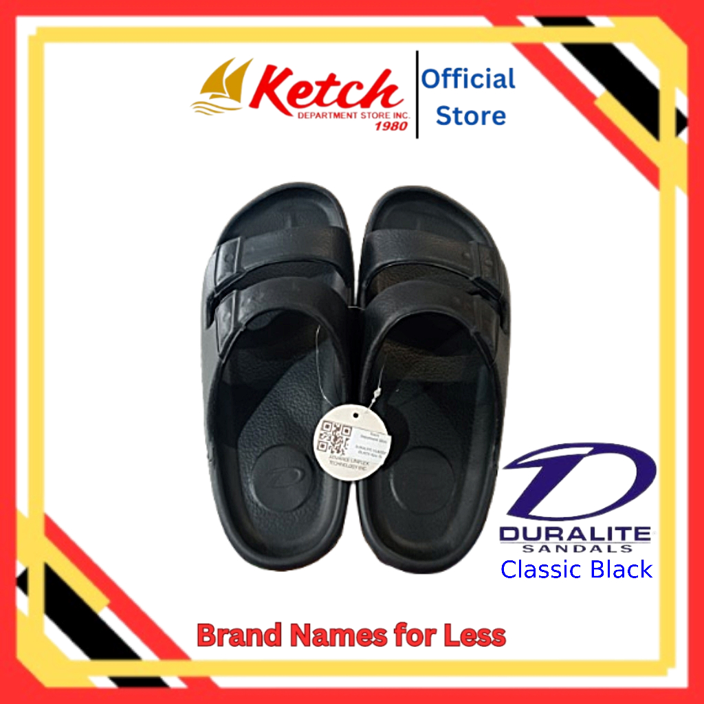 DURALITE CLASSIC MENS SLIPPERS | Shopee Philippines