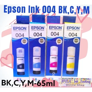 epson 004 ink - Best Prices and Online Promos - Apr 2024 | Shopee Philippines