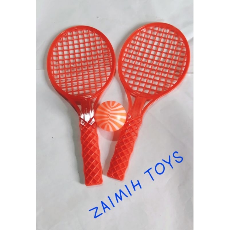 ⭐Mini Badminton Racket Set For Kids | Shopee Philippines