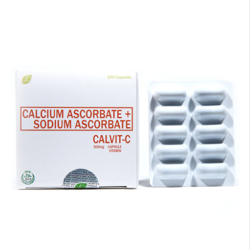Calvit C by JC Premiere | Shopee Philippines