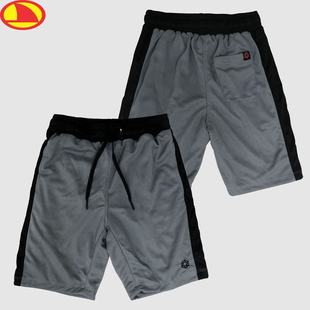 Hammerhead Jeans and Shirts - Mens Gartered Sweat Short (R8351-04 ...
