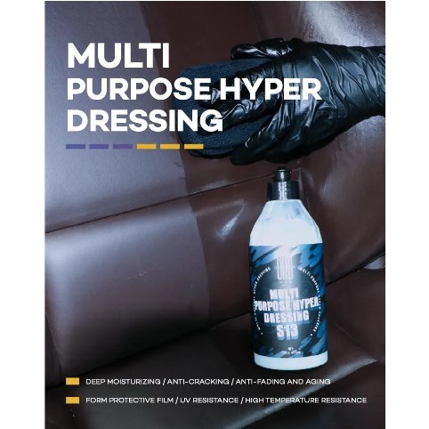 Surainbow S13 Multipurpose Hyper Dressing 473ml | Shopee Philippines