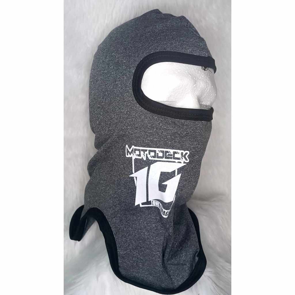 Balaclava Motorcycle Turban Accessories Full Face Mask Assorted Deslgn ...