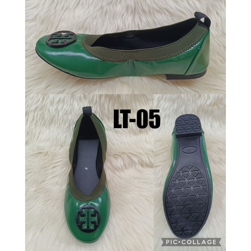 MARIKINA MADE Ballet/garterized dollshoes (Plus 1 to your actual size ...