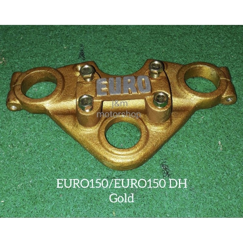 EURO 150/ EURO 150 DH Lowering crown | Shopee Philippines