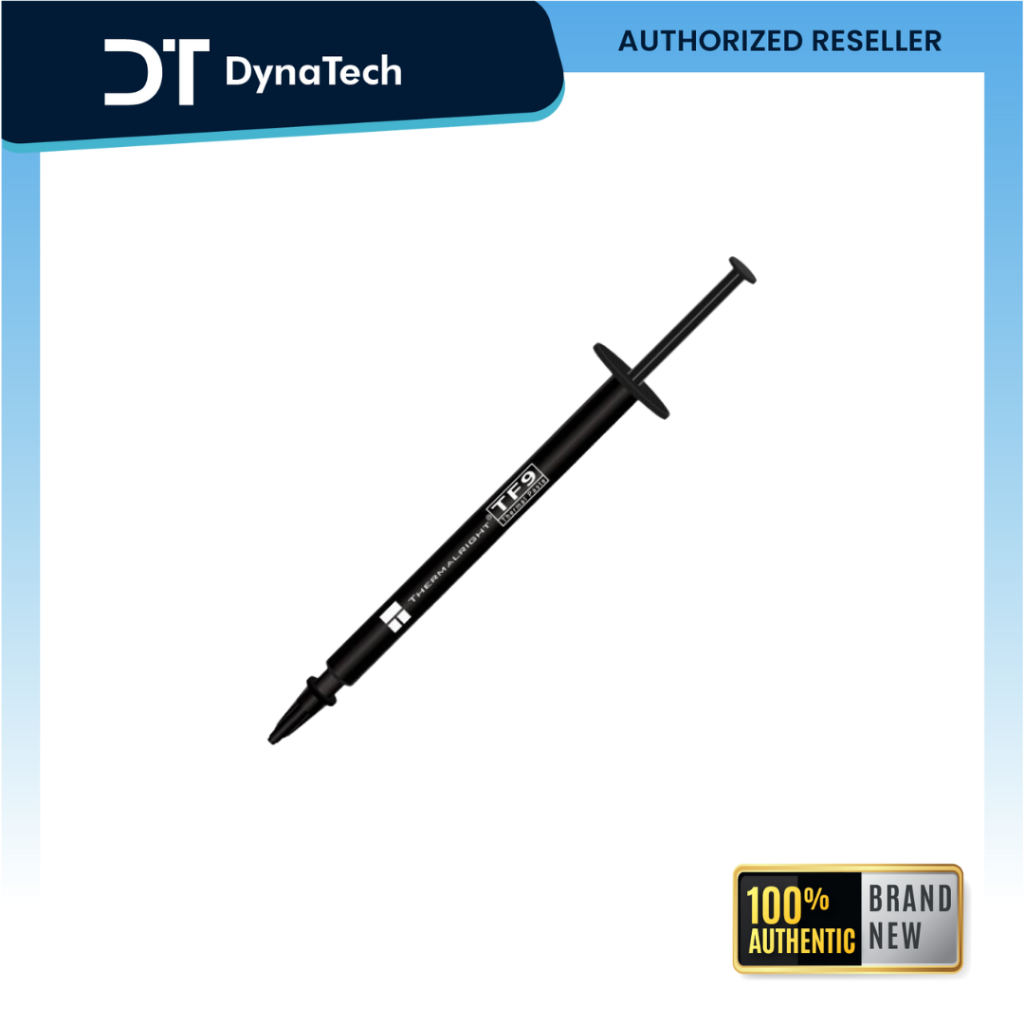 Thermalright TF9 1.5g Thermal Paste | Shopee Philippines