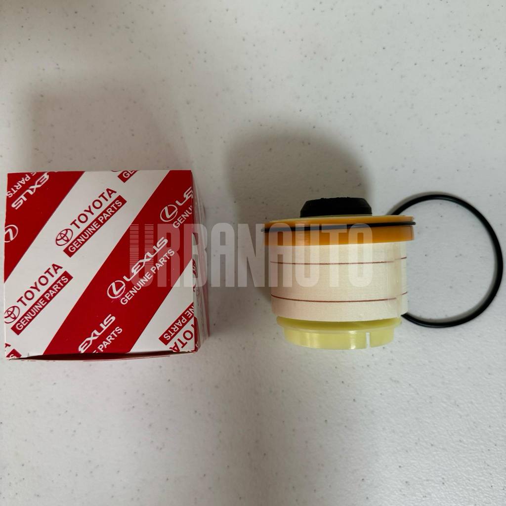 23390-0L041 Fuel Filter 2005-2015 Toyota Hilux Innova grandia Fortuner ...