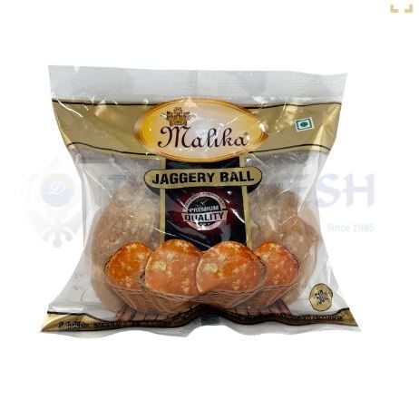 Malika Jaggery Ball | Panutsa| Sangkaka| Sugar Cane 500g | Shopee ...