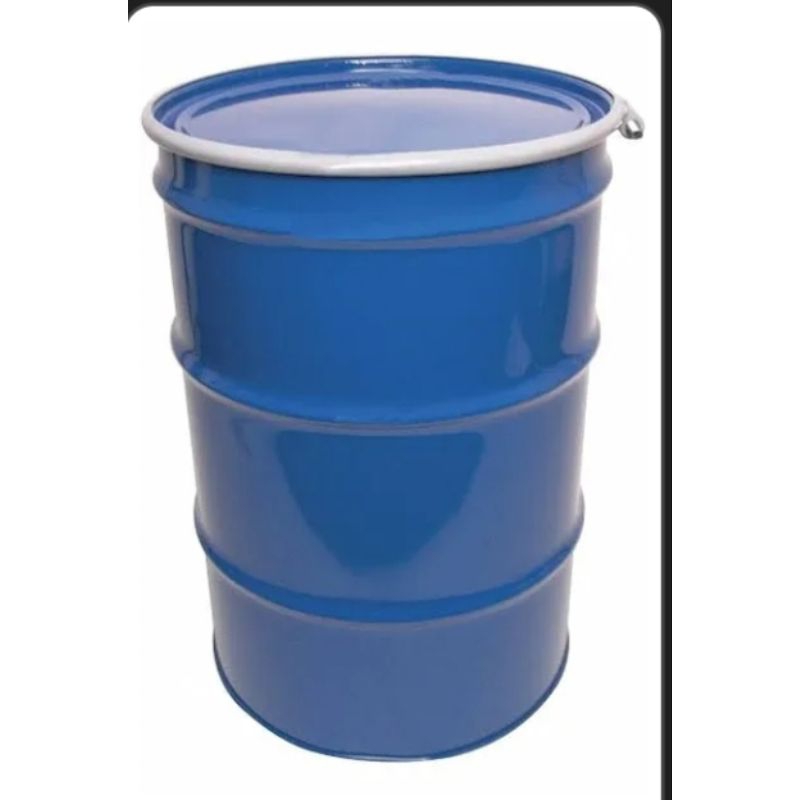 EMPTY DRUM 170L and 200L open top | Shopee Philippines