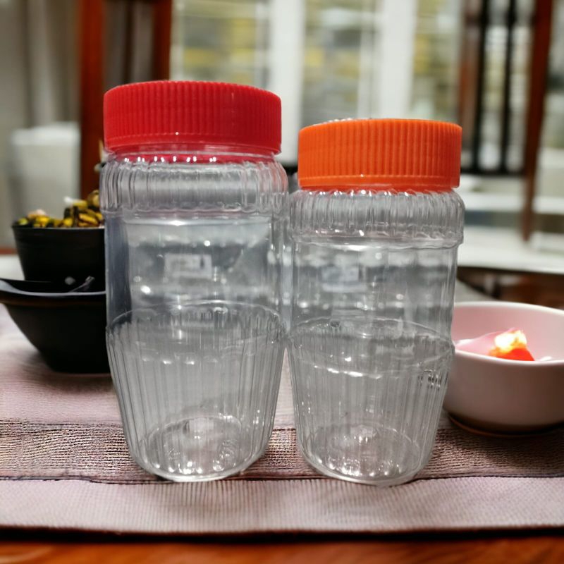 Crystal Jar 310ml | 410ml | Shopee Philippines